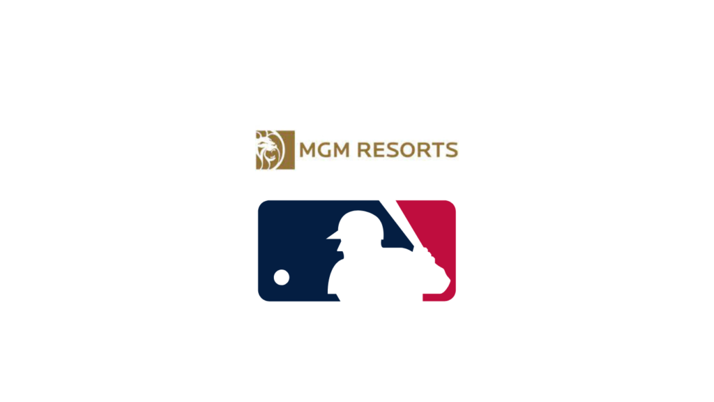 MGM Resorts and BetMGM expands with MLB - INTLBM