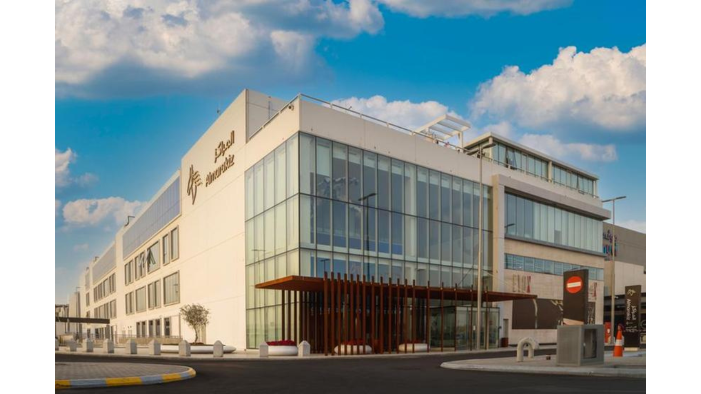 Arabian Centres develops Jawharat Al-Khobar Mall for a new project - INTLBM