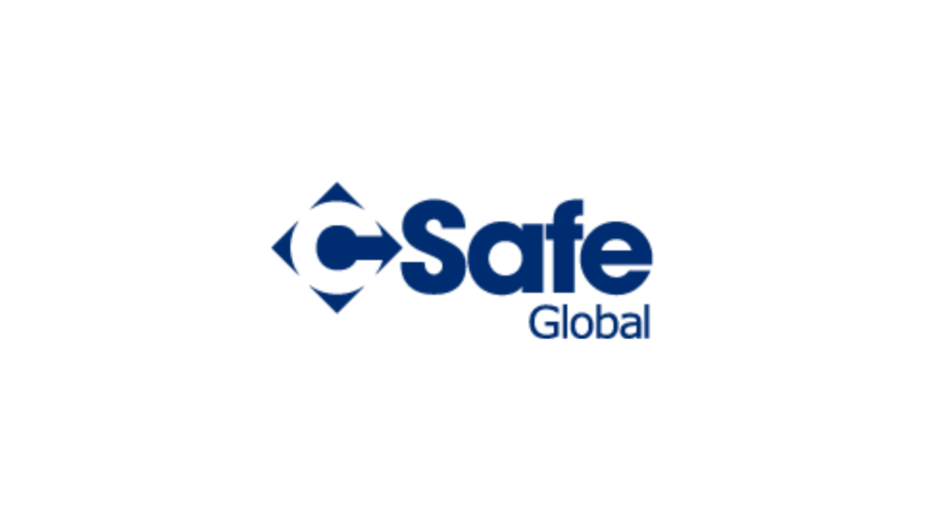 CSafe Global appoints Amy DuRoss as President - INTLBM