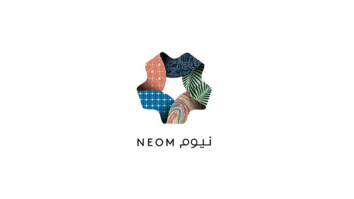 Mohammed bin Salman reveals designs for THE LINE - INTLBM