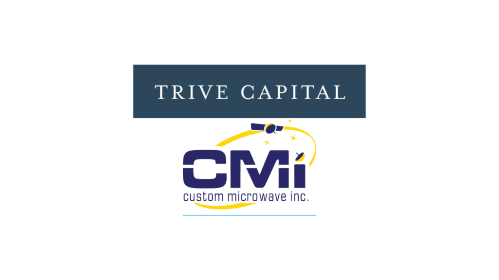 Vitesse Systems acquires Custom Microwave, Inc. - INTLBM