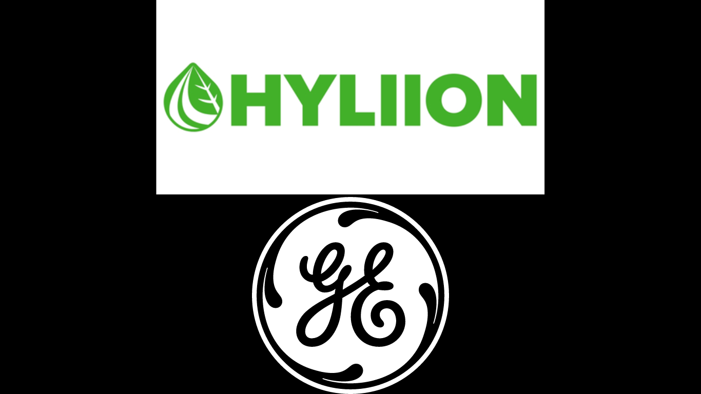 Hyliion signs agreement with GE to acquire hydrogen and fuel agnostic ...