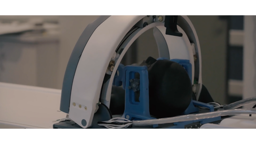 AiM Medical Robotics launches Prototype of MRI-Compatible ...