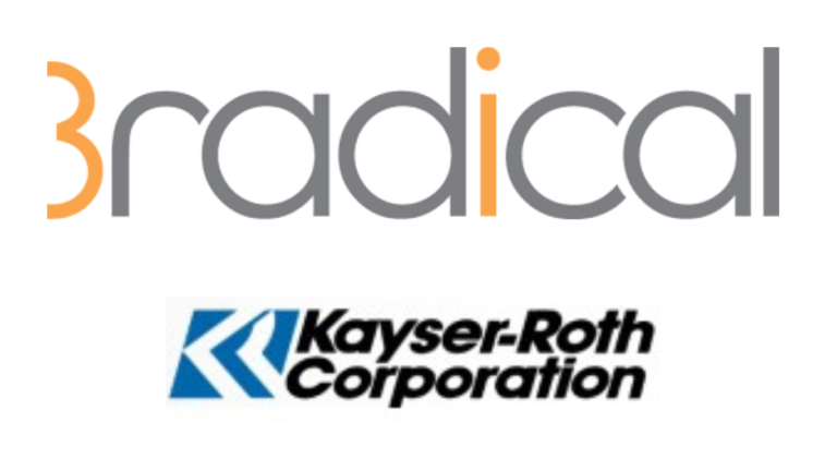 Kayser-Roth Corp onboards 3radical Partners for enhanced customer ...