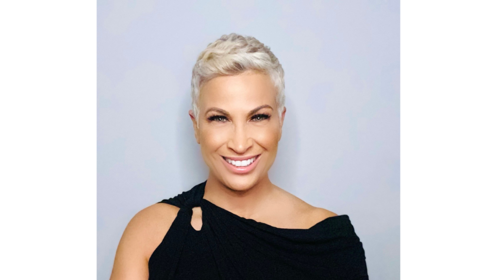 Allen Media Group onboards Michele Ghee as President of Multicultural ...