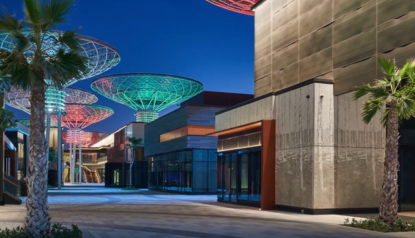 ALEC creates Strategic Projects & Developments Division - INTLBM