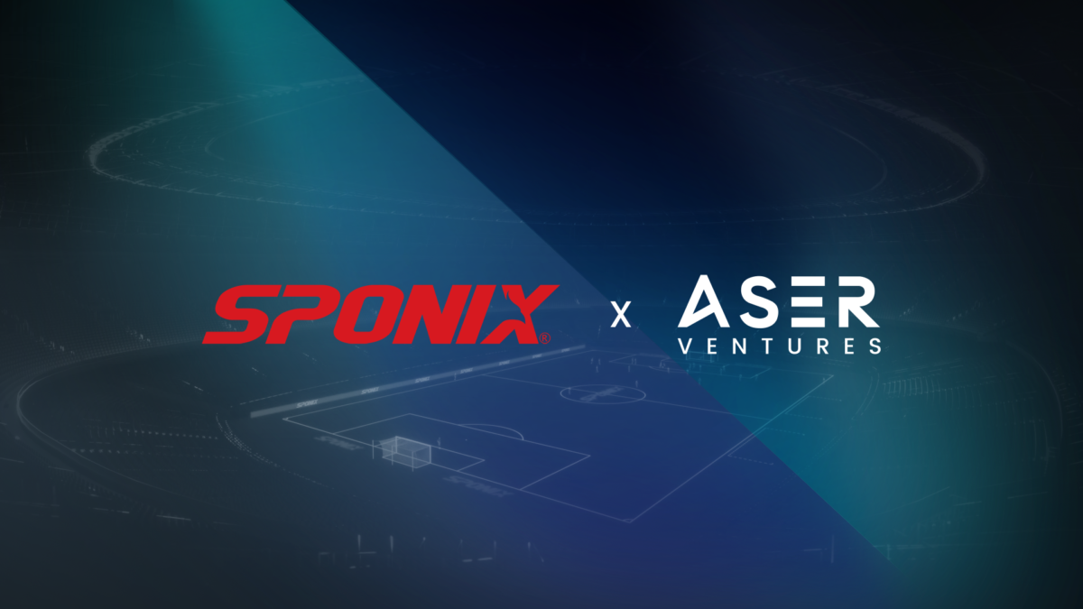 Aser Ventures funds Sponix Tech, a Qatar SportsTech Startup - INTLBM