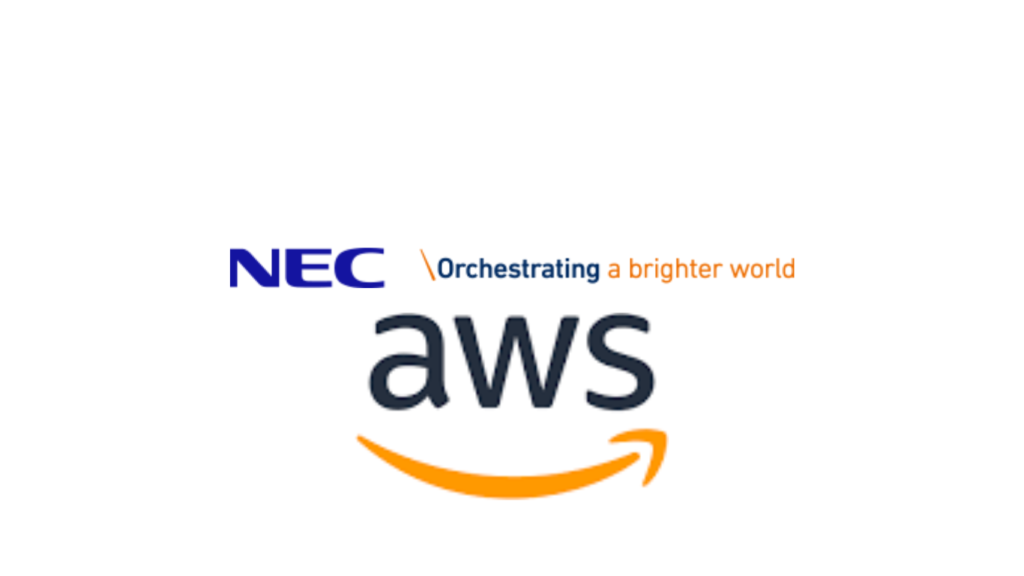 NEC chosen for AWS STF solutions - INTLBM