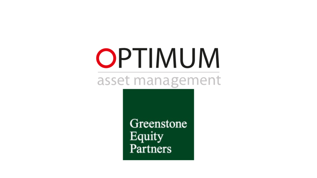 Optimum and Greenstone Equity Partners signs agreement for Middle ...