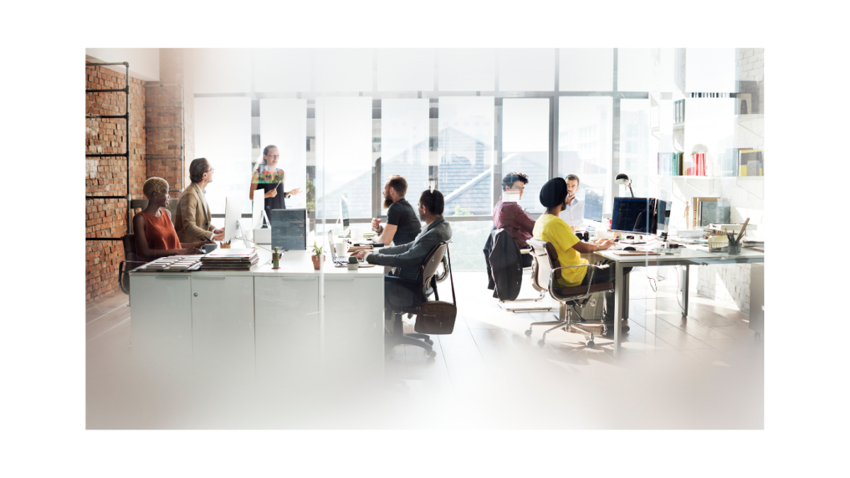 Top Ways to Improve Work Environment - INTLBM