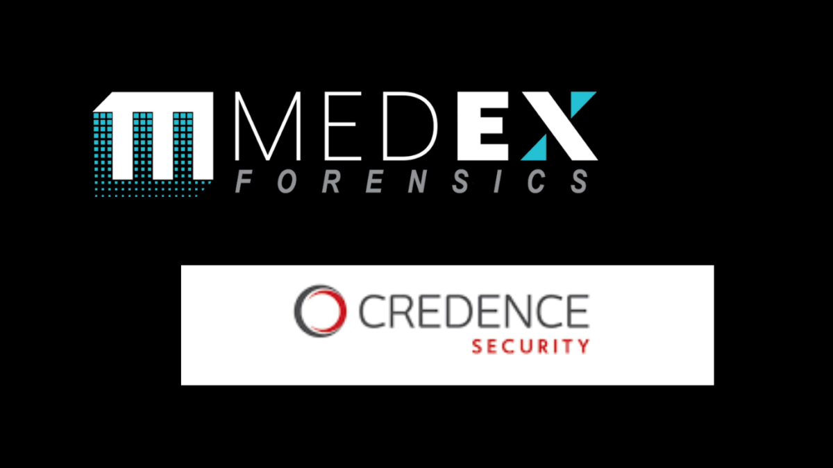 Credence Security partners with Medex Forensics for cutting-edge video forensics solutions - INTLBM