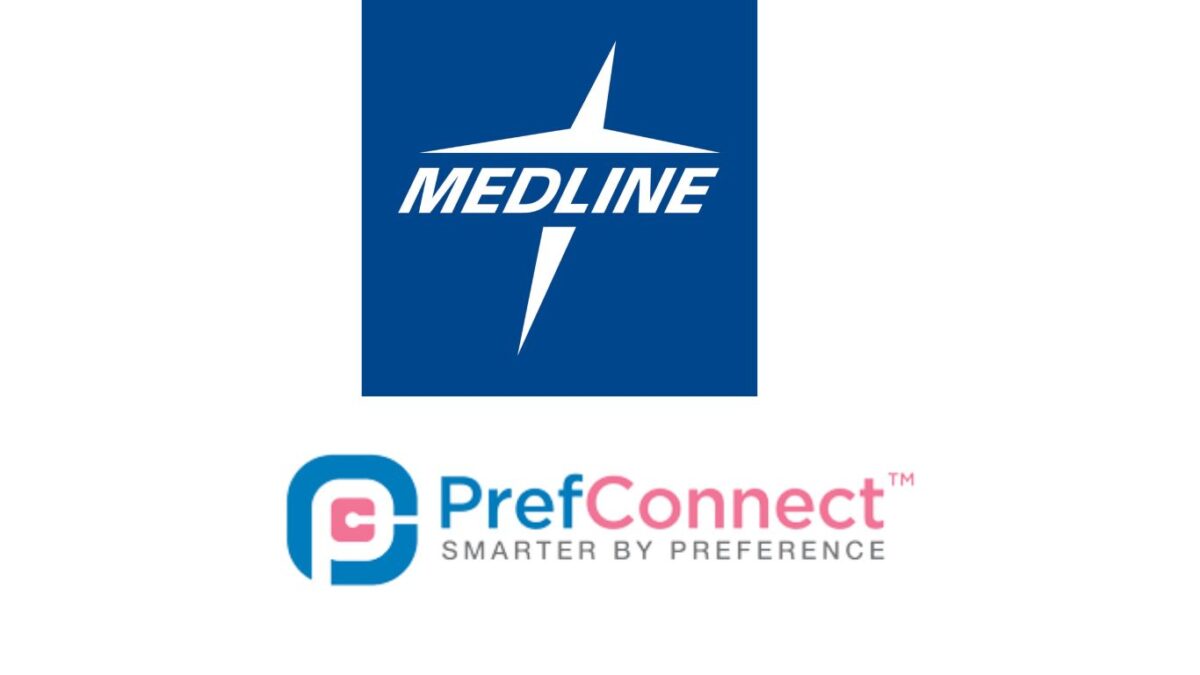 Medline renews partnership with PrefConnect for preference card ...