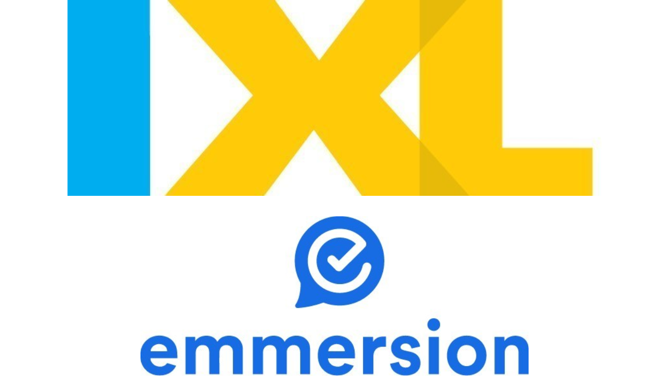 IXL Learning Acquires Emmersion deepening literacy products - INTLBM