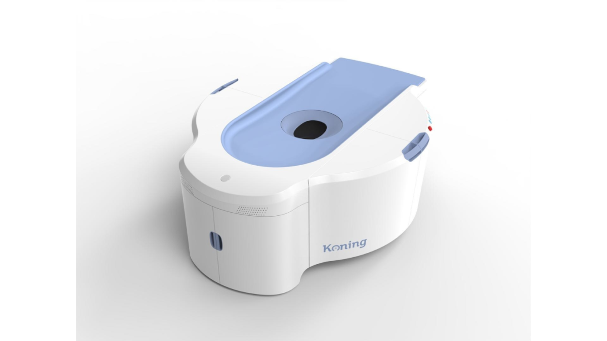 Koning partners 11TEN and DocPanel expanding access to Breast CT - INTLBM