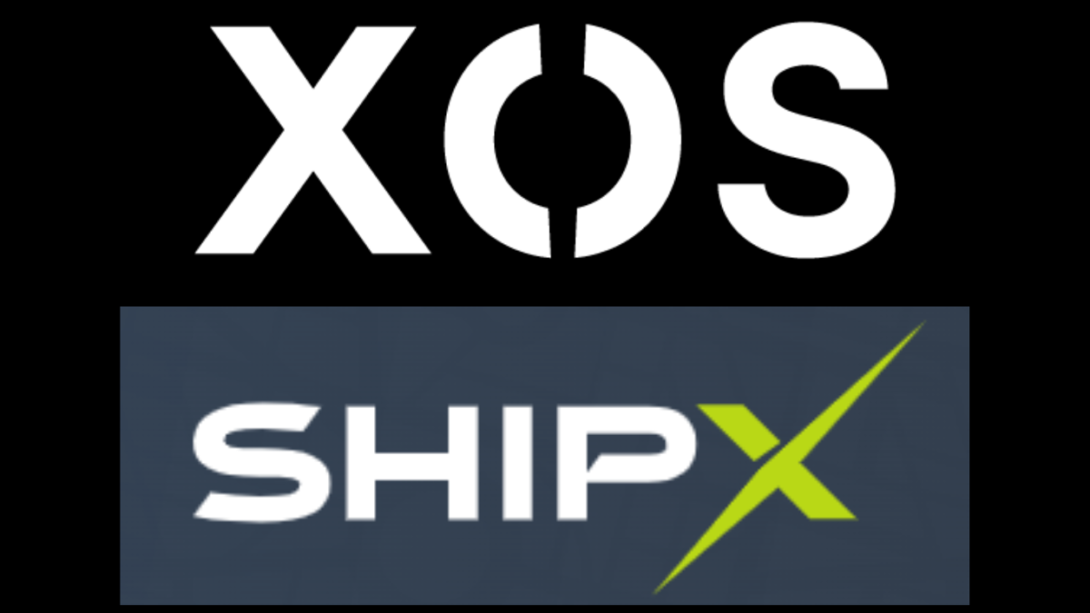 Xos partners ShipX accelerating adoption of battery-electric vehicles ...