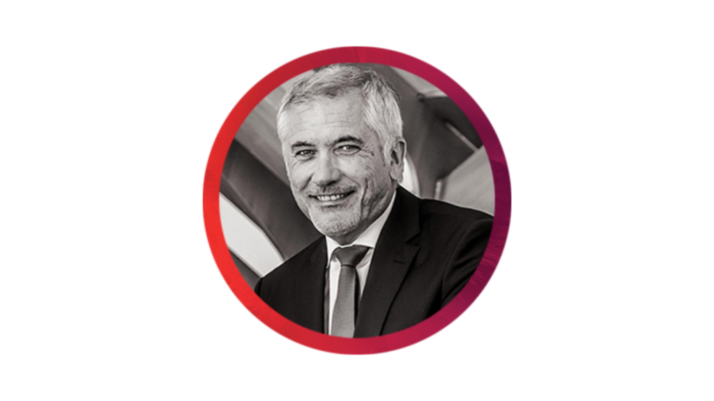 UnitySC appoints Paul Boudre as chairman - INTLBM