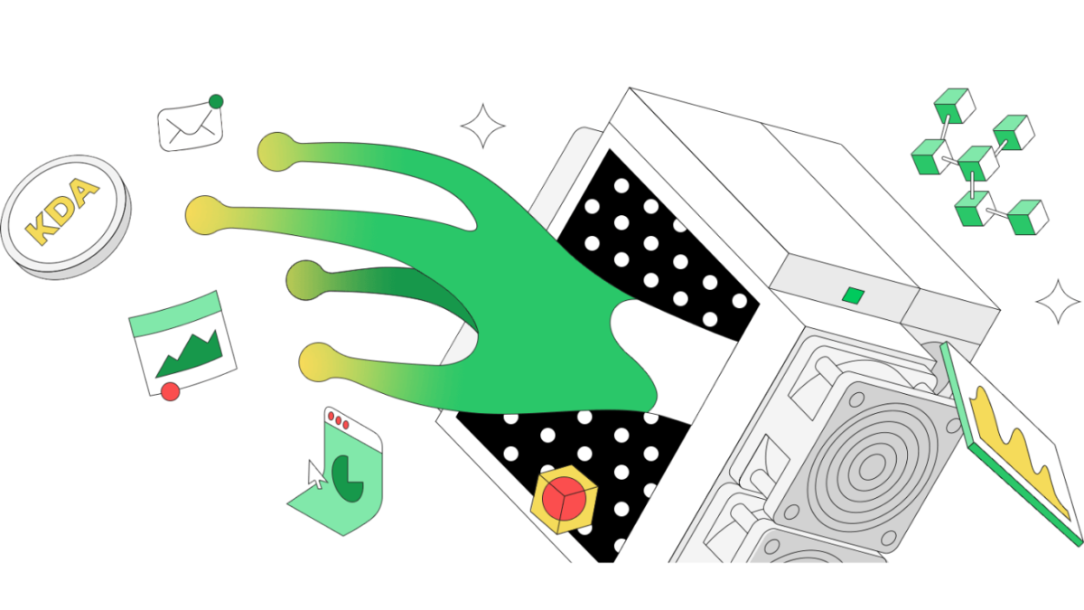 Hashfrog Partners Bitmain and Antpool entering KDA Ecosystem - INTLBM