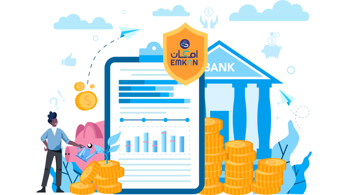 Fintech powers the new revolution in the Kingdom of Saudi Arabia - INTLBM