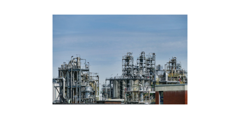 Dubai’s role in the Global Oil Sector today - INTLBM