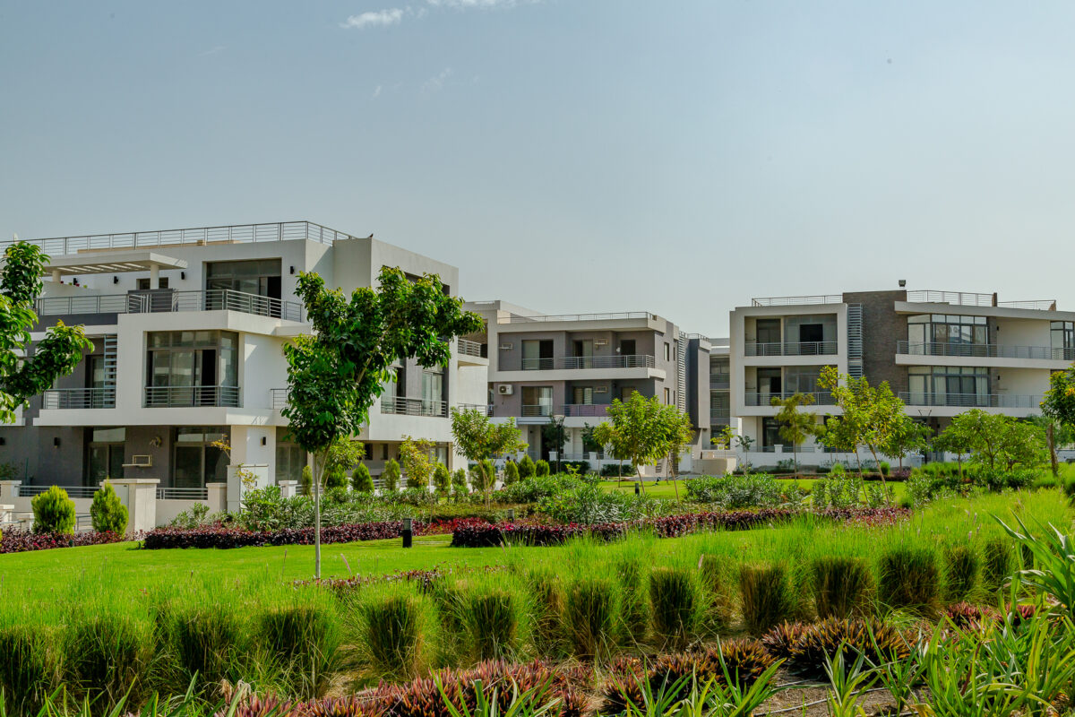 Madinet Nasr for Housing & Development (MNHD) builds on its promise to ...