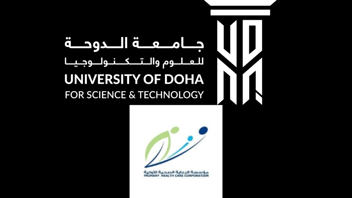 UDST signs partnership agreement with PHCC - INTLBM