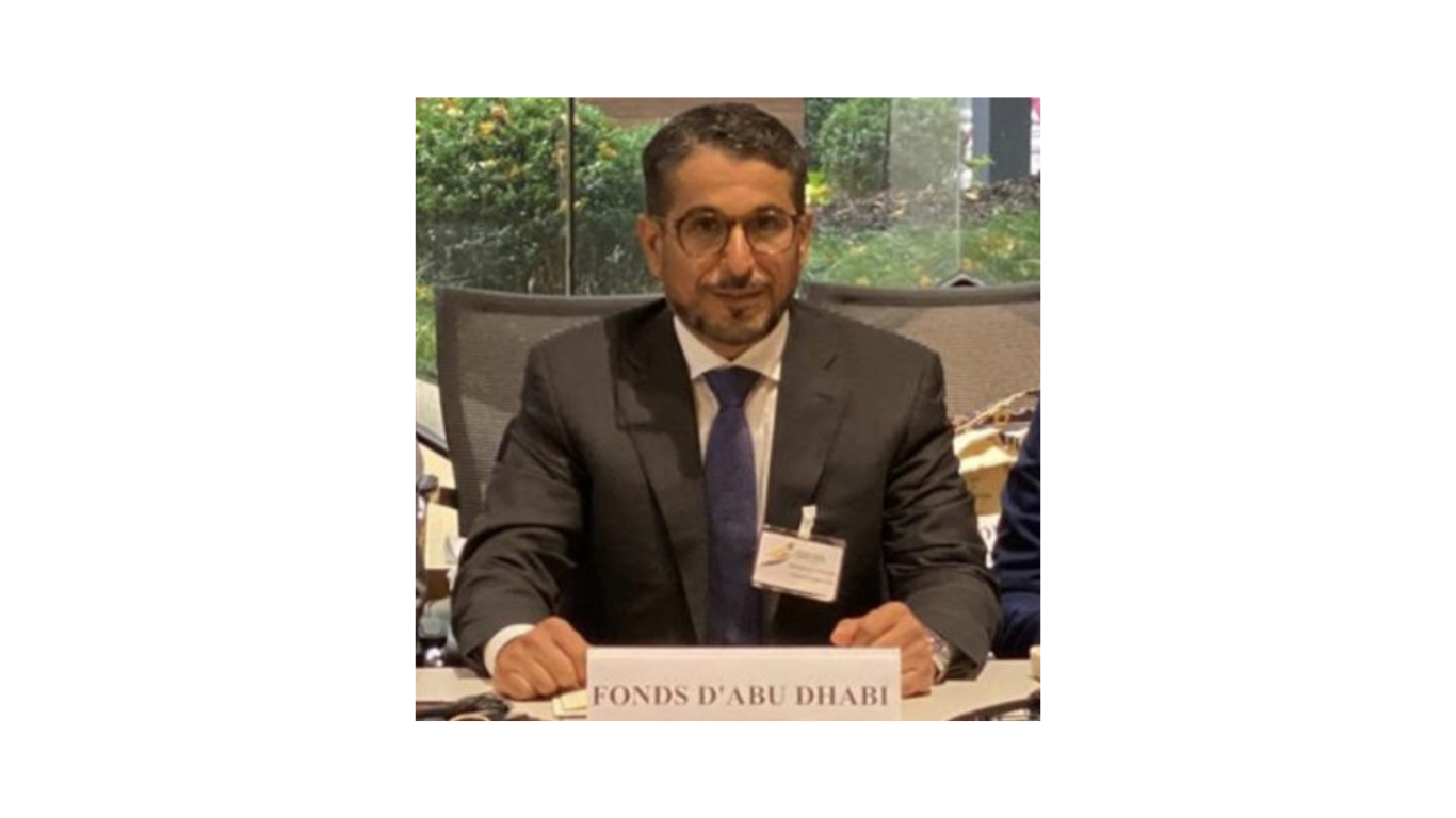 ADEX and Togo sign agreement to boost the capacity of Mohammed bin ...