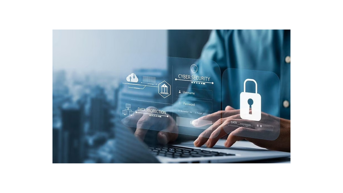 The technology trends affecting the security sector in 2023 - INTLBM