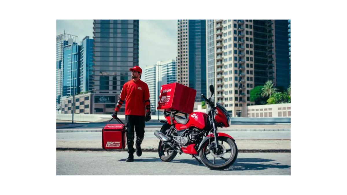 Yango launches delivery in the UAE to empower the e-commerce sector ...
