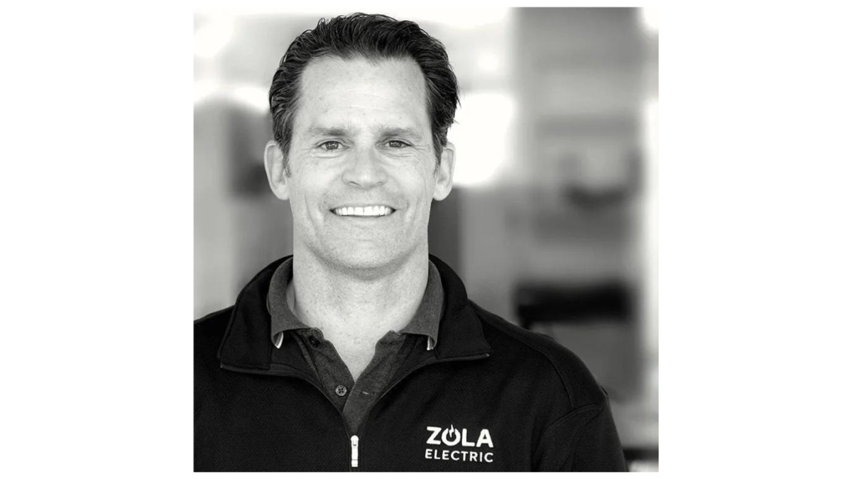 Ben Fried, Google’s former CIO, appointed to the board of Zola Electric ...