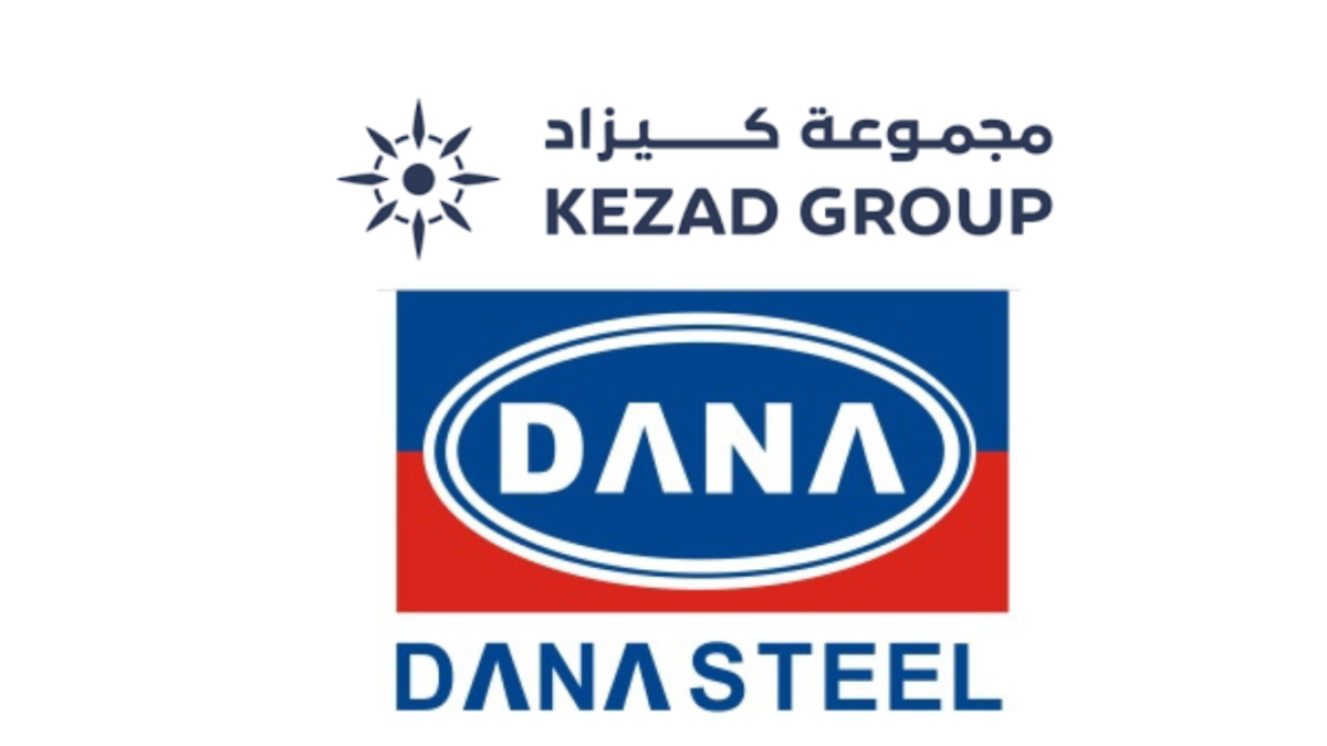 Dana Steel to support KEZAD’s industrial strategy with steel project ...