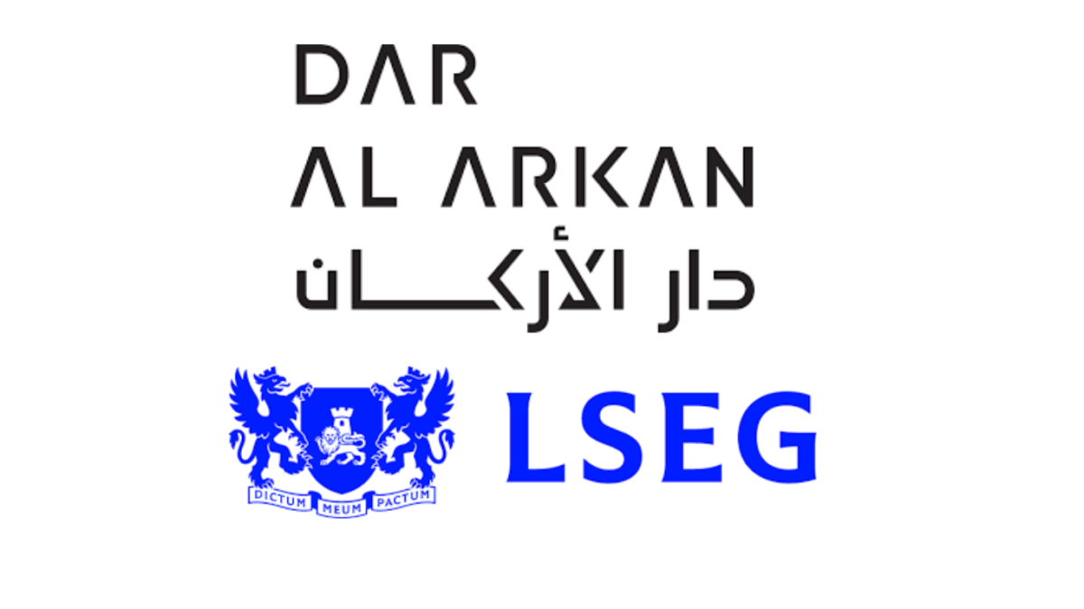 Dar Al Arkan’s Dubai Unit to be listed on London Stock Exchange - INTLBM