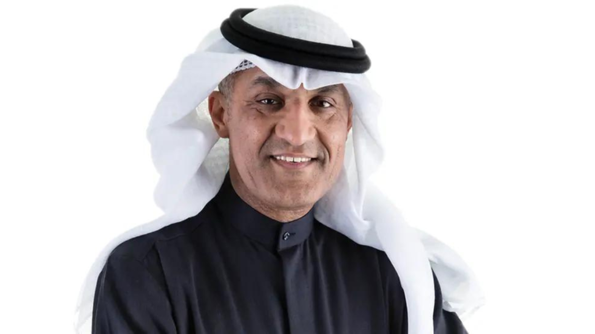 KPMG appoints Dr Rasheed Al-Qenae as Chairman of its MESAC region - INTLBM