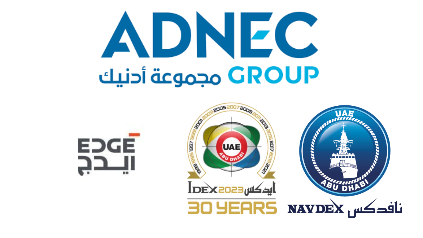 EDGE Group announced as partner for IDEX and NAVDEX 2023 - INTLBM