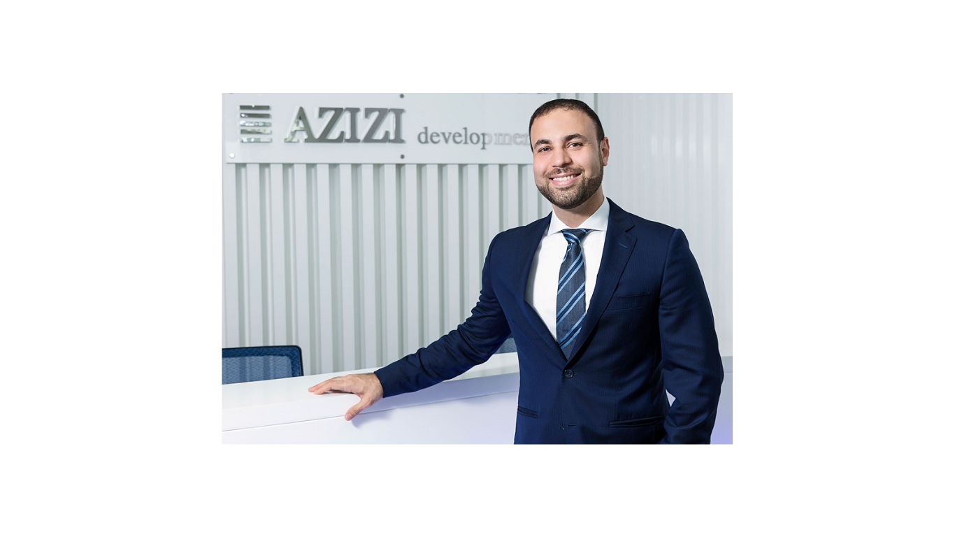 Azizi Developments hires new Senior Advisor for facility management ...