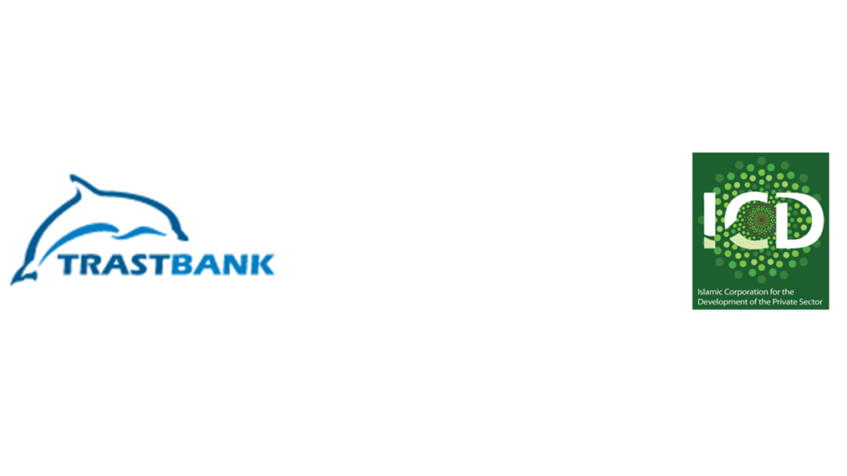 The Islamic Corporation and Trustbank partner to provide financing in ...