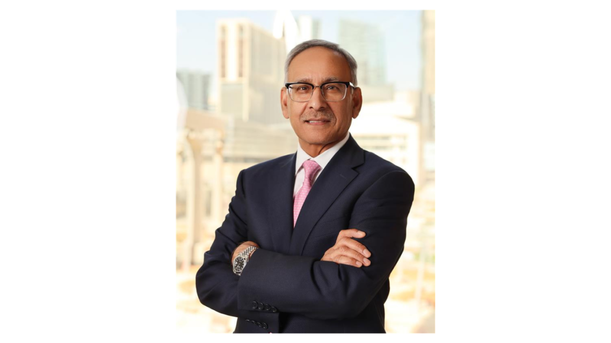 William Greene is Chief Investment Officer of Hevolution Foundation ...
