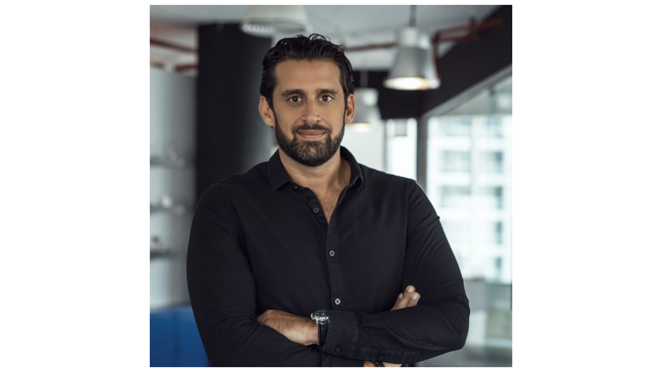 IAB MENA announces board leadership changes - INTLBM