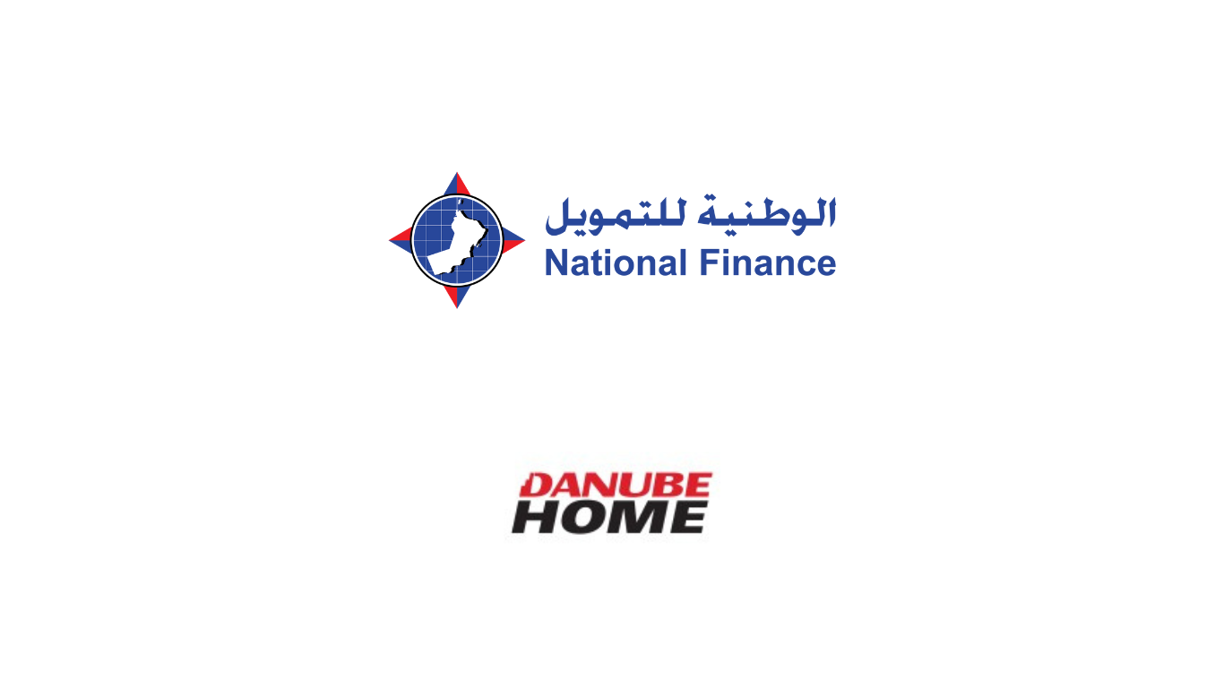 National Finance offers financing options in association with Danube ...
