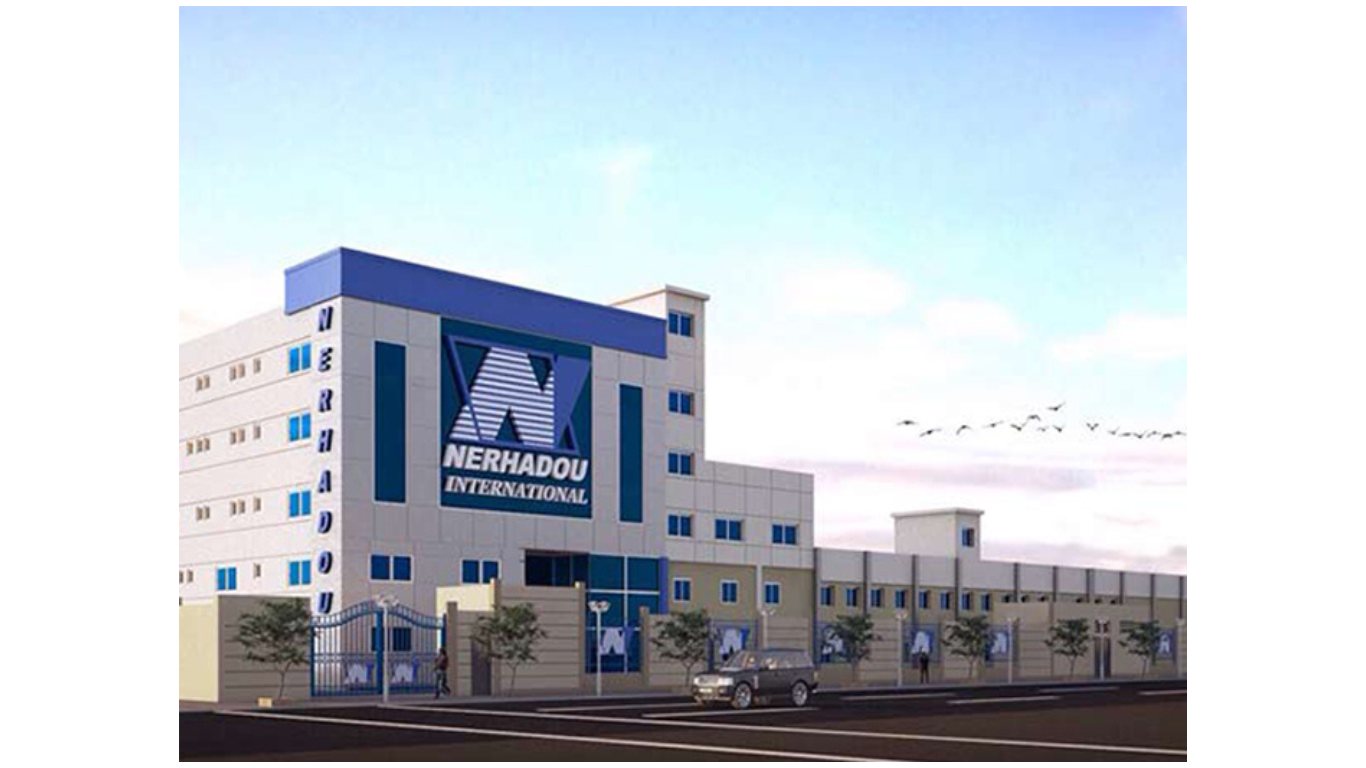 Affirma Capital and StonePine ACE Partners acquire significant stake in Nerhadou - INTLBM