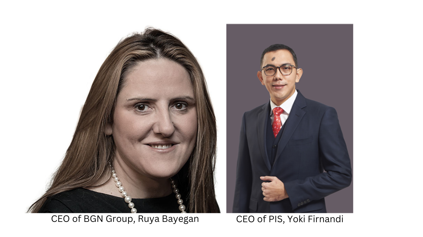 Pertamina International Shipping signs twin collaboration agreements ...