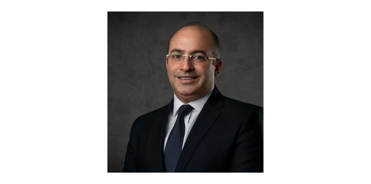 Richard Haddad joins Ishraq Hospitality as CEO - INTLBM