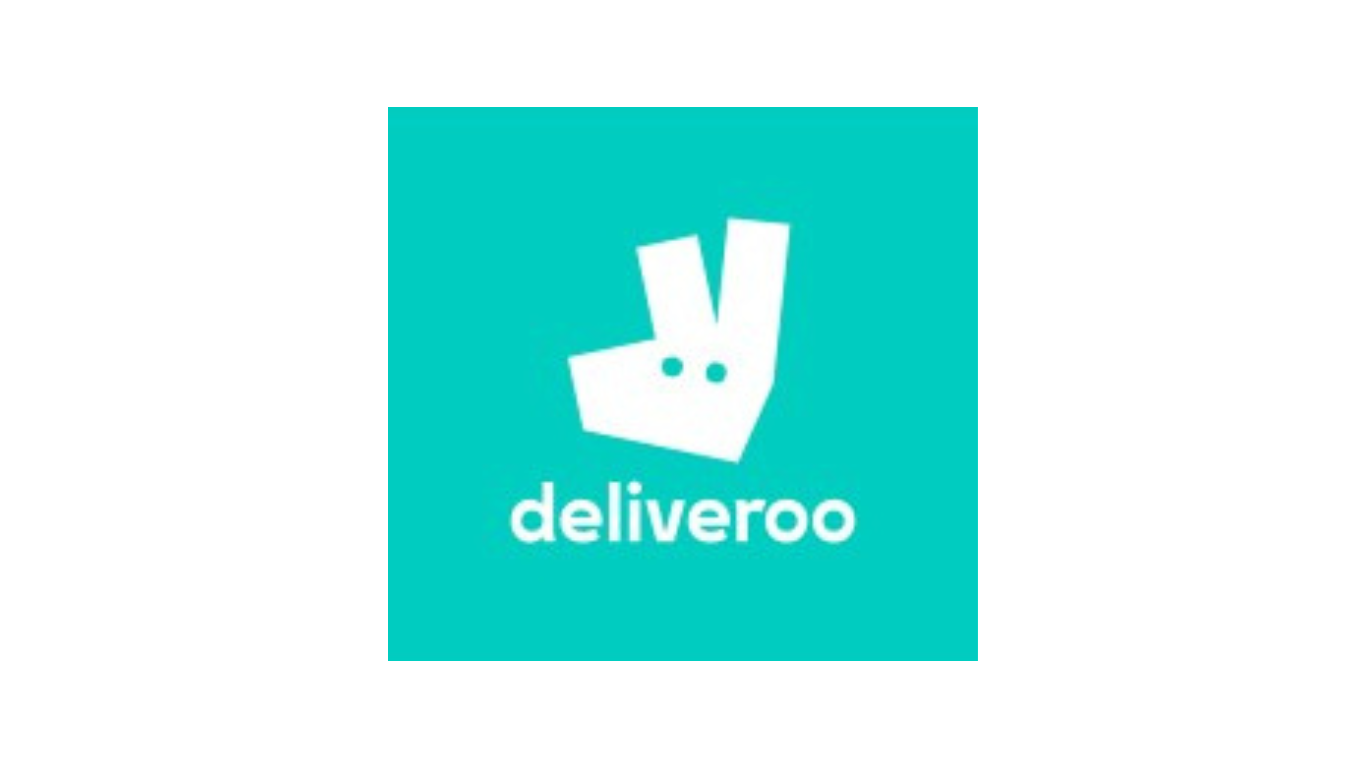 Deliveroo launches new in-app round-up features for users to donate for ...