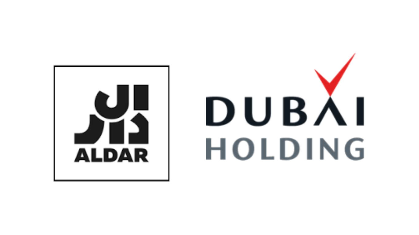 Aldar announces strategic partnership with Dubai Holding - INTLBM