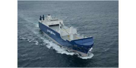 Bahri Line launches new liner service between Asia and Europe - INTLBM