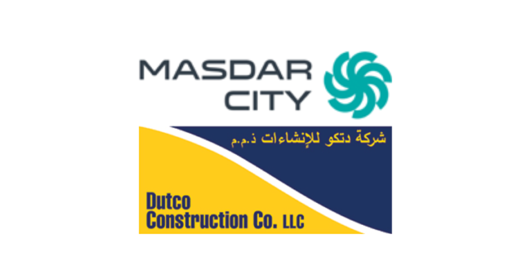 Masdar City breaks ground on The Link - INTLBM