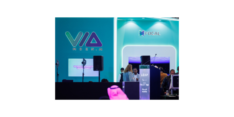 Mozn unveils AI-powered Anti-Fraud Product boosting the Risk Management ...