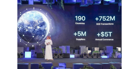 SAP to operate its flagship SAP business network out of Riyadh - INTLBM