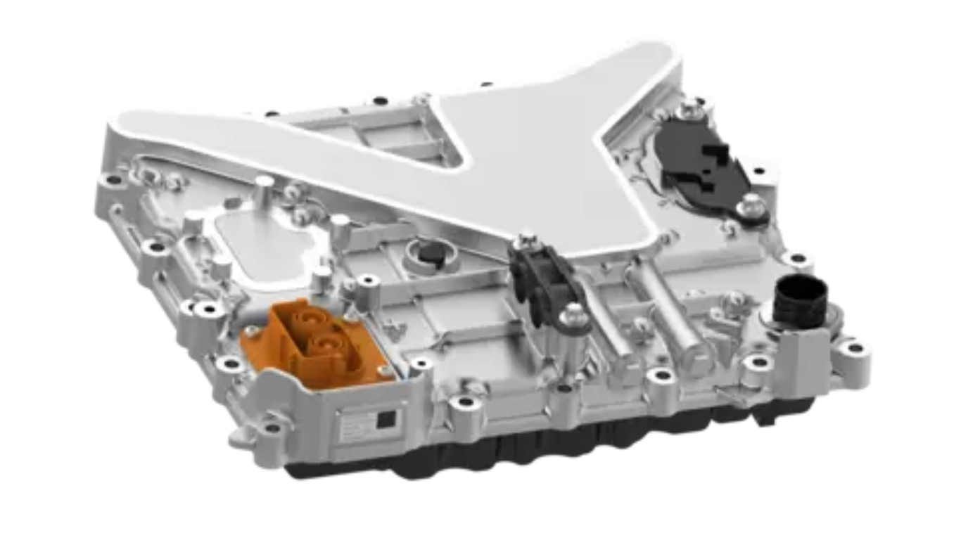 Wolfspeed and ZF partner for new innovation lab in Germany - INTLBM