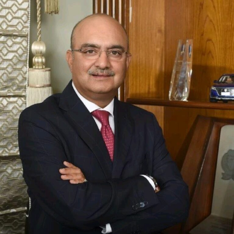 Shell Lubricants Egypt partners with GM and AI Mansour Automotive - INTLBM