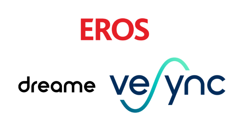 EROS group launches three new brands in the UAE market - INTLBM